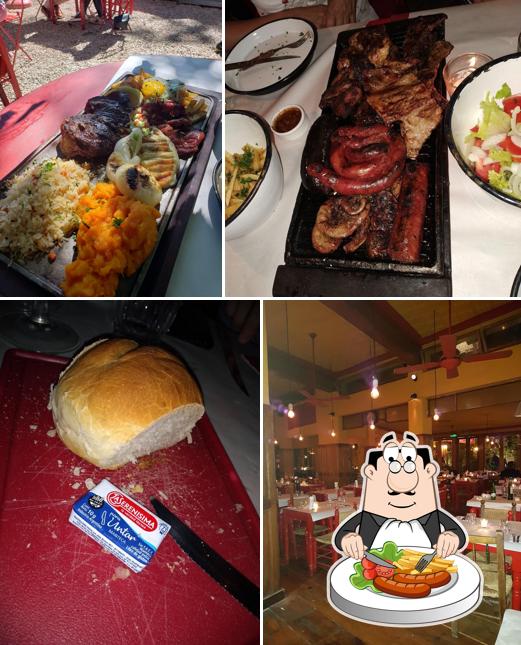 Top 3 restaurants with kebabs in Acassuso, november 2025 - Restaurant Guru