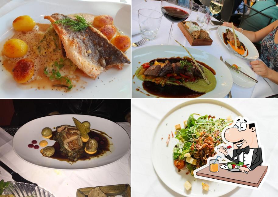 Medici, Frankfurt - Restaurant menu, prices and reviews
