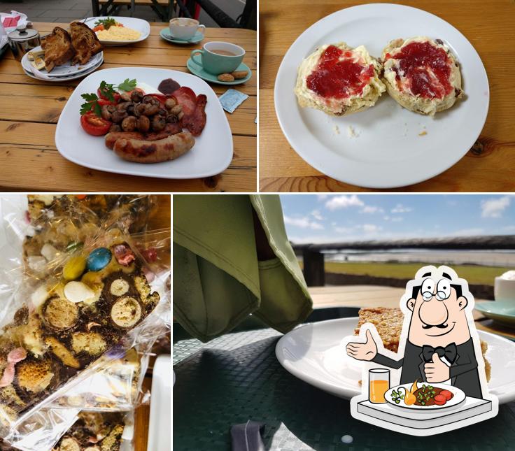 Fremington Quay, Fremington - Restaurant menu, prices and reviews
