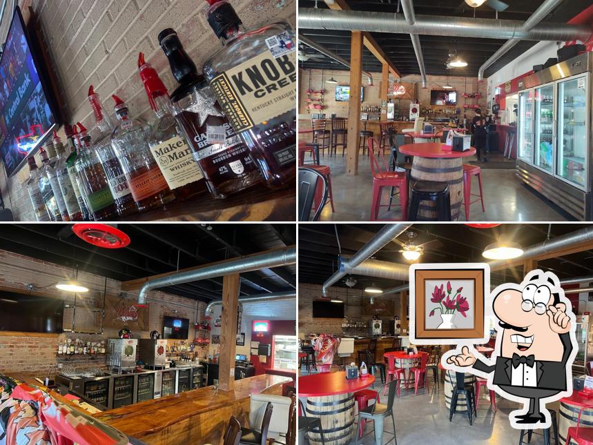 Top 5 restaurants with cakes in Winnie, january 2026 - Restaurant Guru