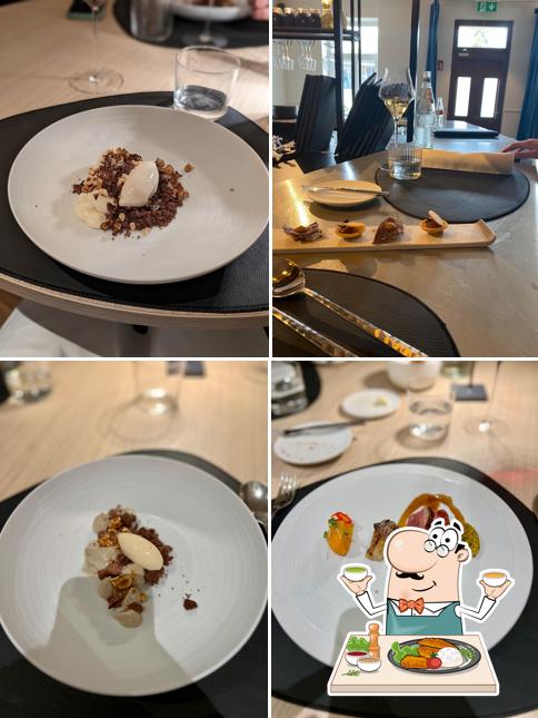 Restaurant Equilibrium, Luxembourg City - Restaurant menu, prices and ...
