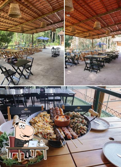 LoLa Beach Bar, Jundiaí - Menu do restaurante, preços e opiniões