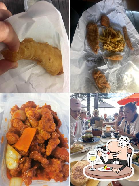 Magic Tasty Takeaways, Waipu - Restaurant menu, prices and reviews
