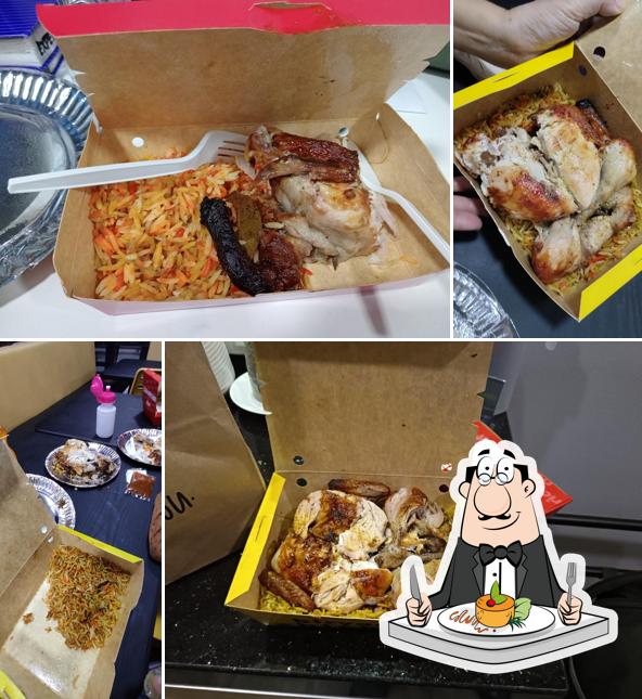 Why Chicken, Cebu City - Restaurant menu, prices and reviews