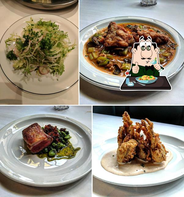 La Banane, Toronto, Ossington - Restaurant menu, prices and reviews