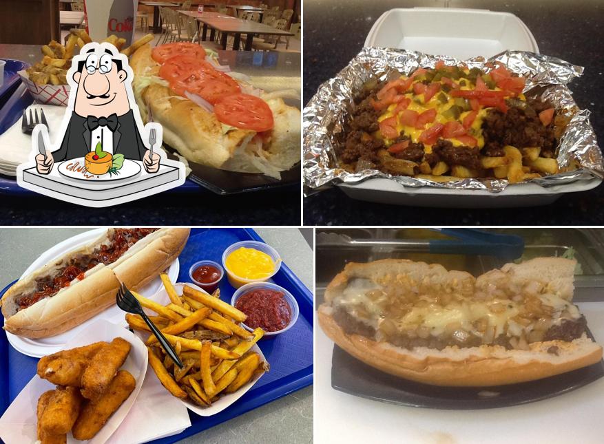 Redvo Restaurant, Oley - Restaurant menu, prices and reviews