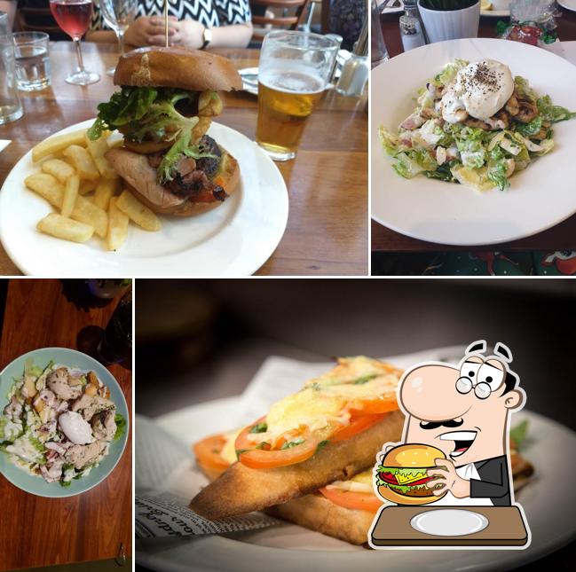 Findon Hotel, Findon - Restaurant menu, prices and reviews