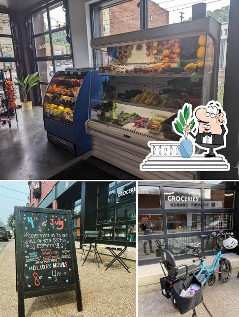 Millvale Market, Millvale - Restaurant menu, prices and reviews