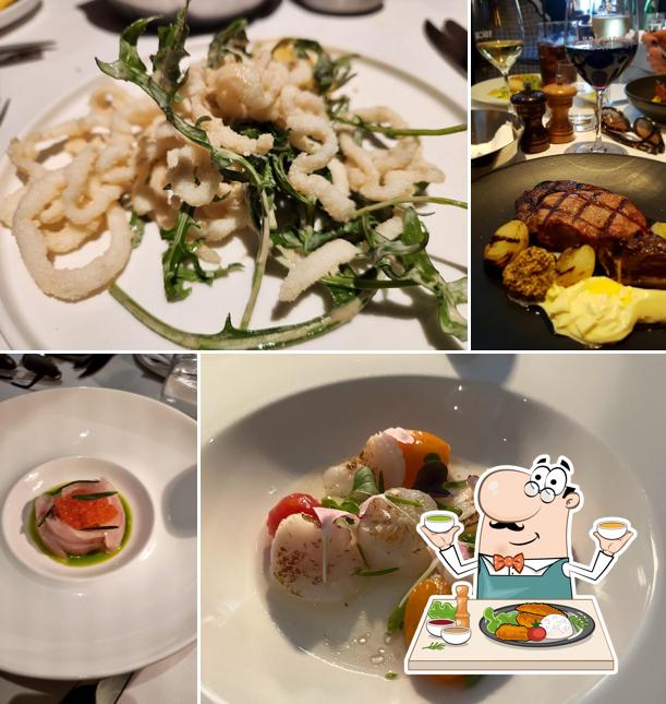 Il Bacaro, Melbourne - Restaurant menu, prices and reviews