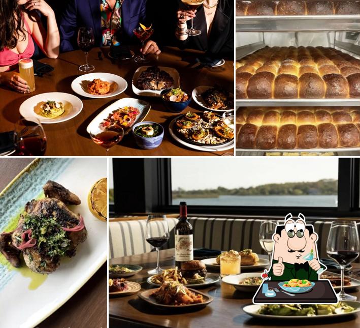 Mavericks Montauk, Montauk - Restaurant menu, prices and reviews
