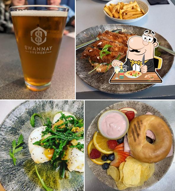 Twenty One, Kirkwall - Restaurant menu, prices and reviews