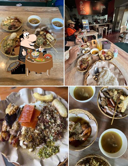 Babi Guling Melinggih, Denpasar - Restaurant menu, prices and reviews
