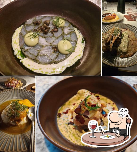 Seid Grill & Cocktailbar, Stavanger - Restaurant menu, prices and reviews