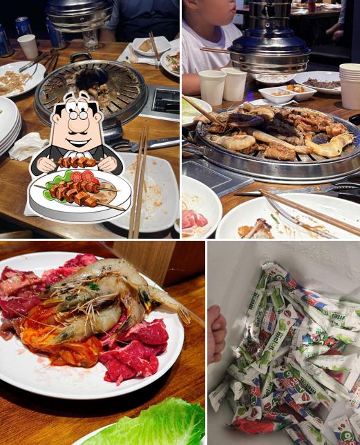 Butchers Buffet, Lidcombe - Restaurant menu, prices and reviews