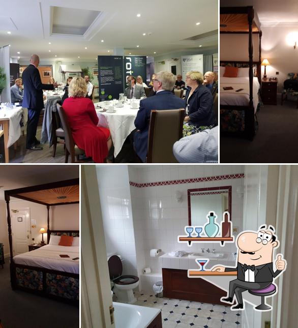 Best restaurants in Chiseldon, december 2025 - Restaurant Guru
