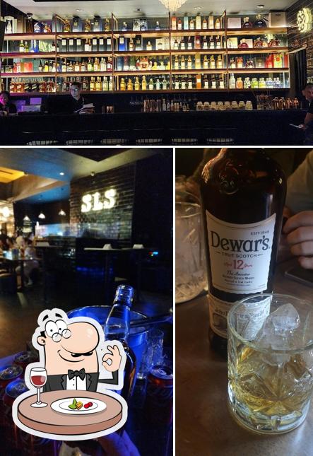 Drink SLS, Iloilo City - Restaurant menu, prices and reviews