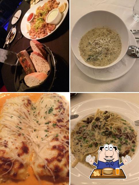 Romanza, West Wendover - Restaurant menu, prices and reviews