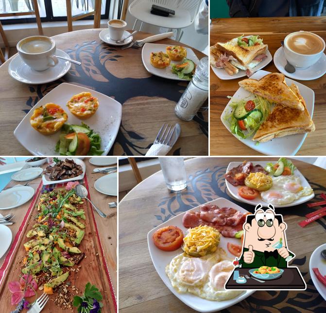 Woke Cafe, Mossel Bay - Restaurant menu, prices and reviews