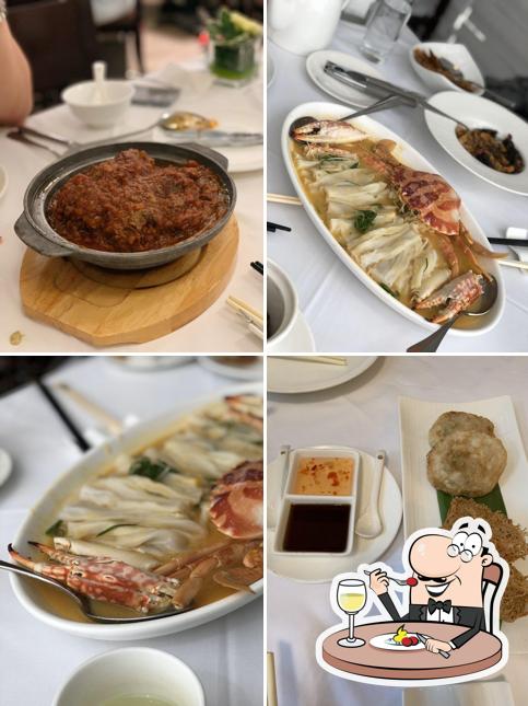The Chairman Restaurant, Hong Kong - Restaurant menu, prices and reviews