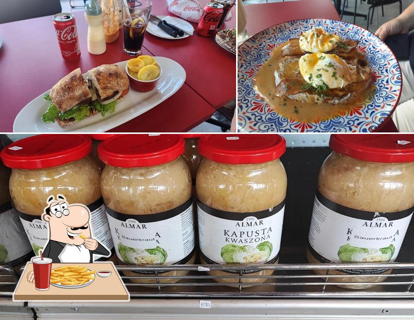BALKAN BURGER, Port Elizabeth - Restaurant menu, prices and reviews