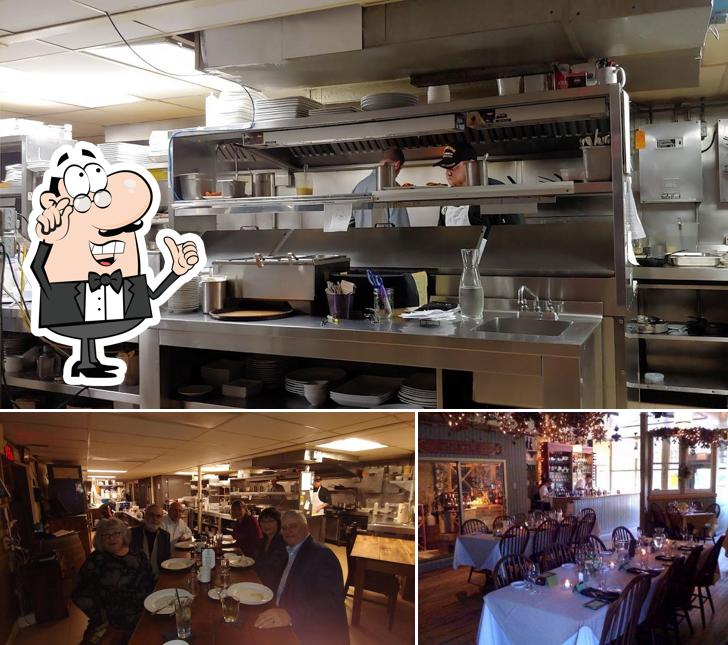 Chives Restaurant, Suamico - Restaurant menu, prices and reviews