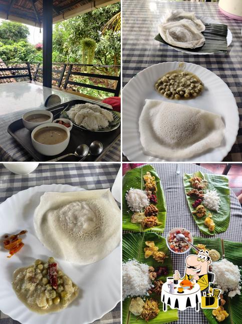 Kalappura Restaurant, Traditional Kerala Foods, Alappuzha - Restaurant ...