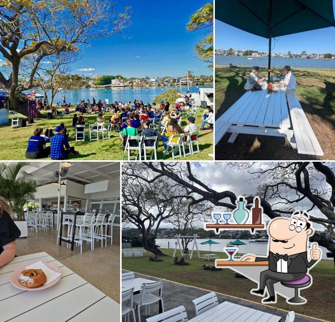Officers Mess, New Farm - Restaurant menu, prices and reviews