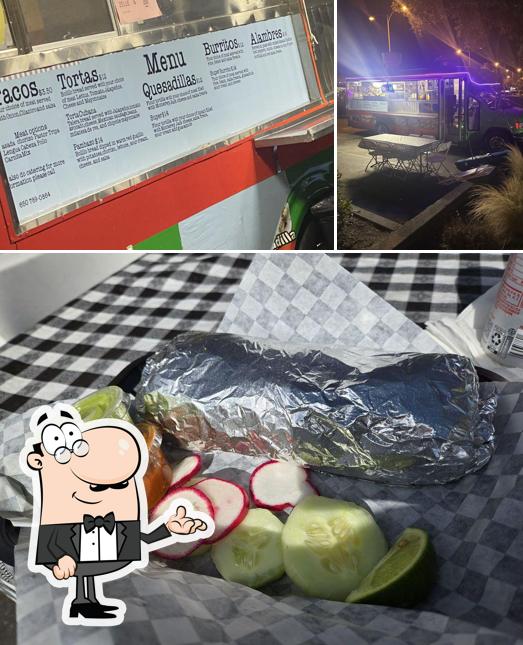 El Mini Taco, Mountain View - Restaurant menu, prices and reviews