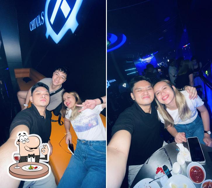 Club HYPE QC, Quezon City - Restaurant menu, prices and reviews