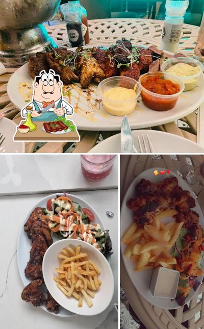 Luma Sunsets, Durban - Restaurant menu, prices and reviews