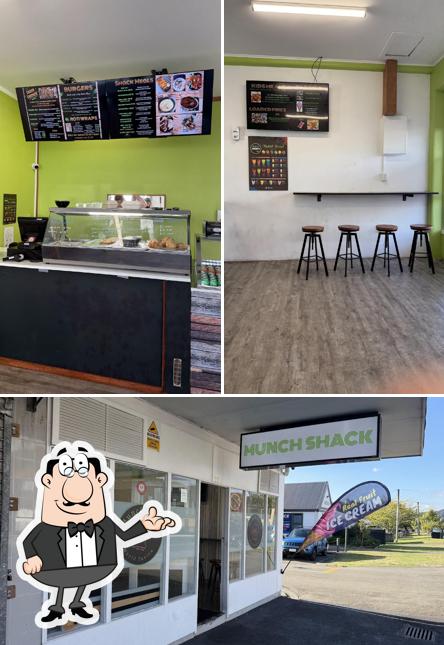 Munch Shack, Lower Hutt - Restaurant menu, prices and reviews
