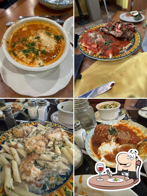 Il Limone Restaurant Pizzeria, Liverpool - Restaurant menu, prices and ...