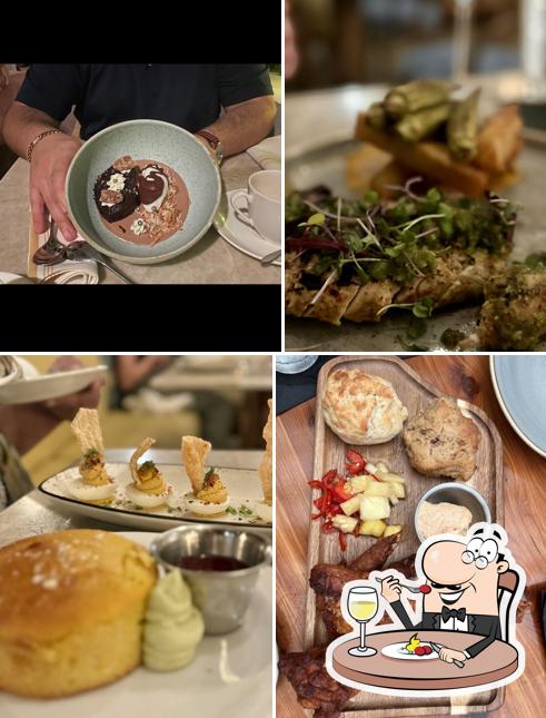 Red Rooster, Miami - Restaurant menu, prices and reviews