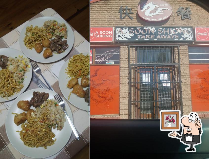 Chong Chinese Take-Aways, Uitenhage - Restaurant menu, prices and reviews