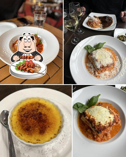 Corneli Montréal, Montréal - Menu du restaurant, prix et avis
