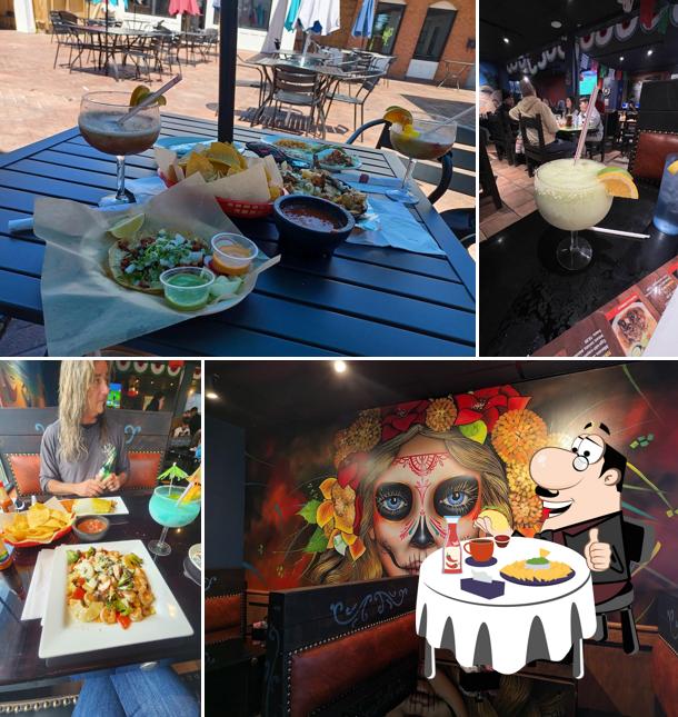 Acapulco U. S. 42 Florence Ky. Mexican & Grill, Florence - Restaurant ...
