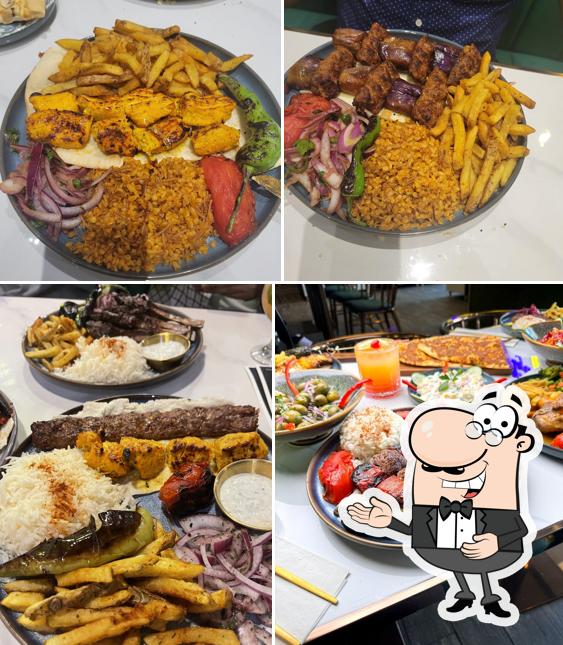 Top 2 restaurants with shish kebab in Bowmanville, october 2025 ...