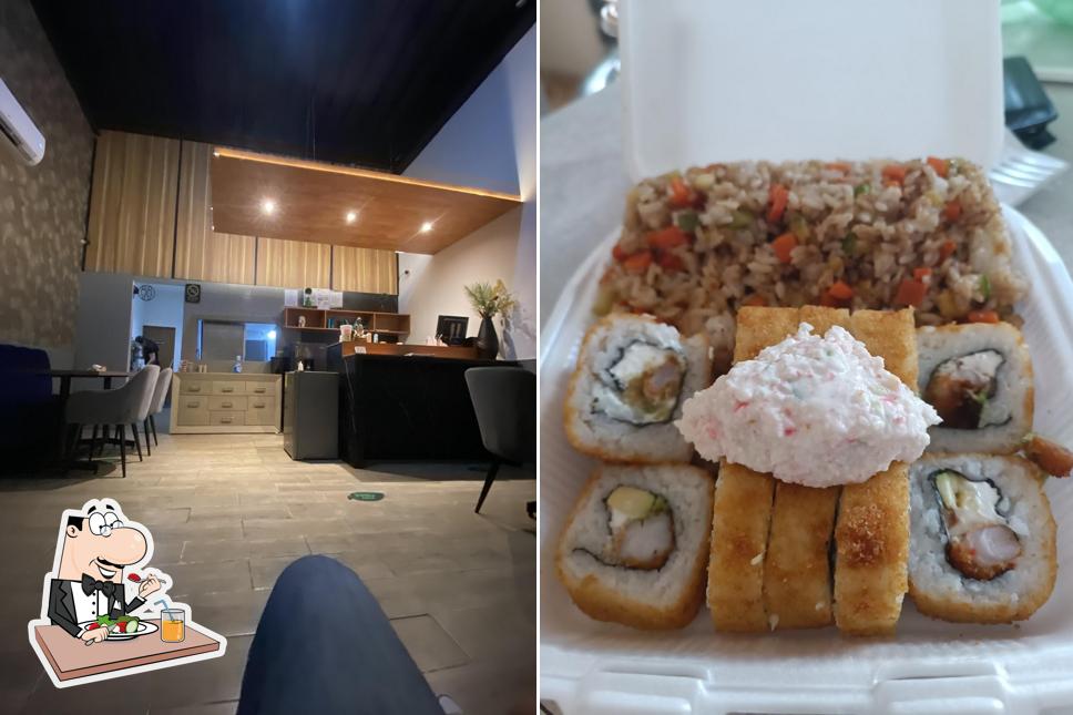 Shoku, Torreón - Menú del restaurante, precios y reseñas