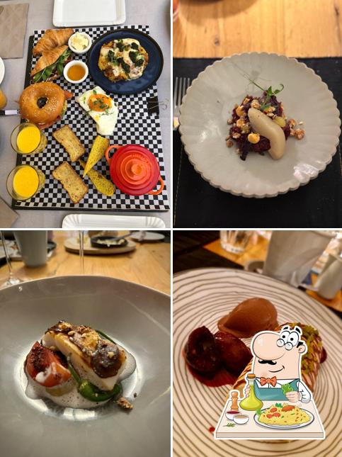 Paradoxon, Salzburg - Restaurant menu, prices and reviews