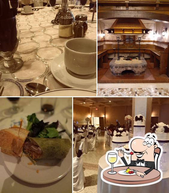 Fogolar Furlan Windsor, Windsor - Restaurant menu, prices and reviews