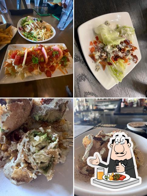 The Parlay Kitchen + Cocktails, Scottsdale - Restaurant menu, prices ...