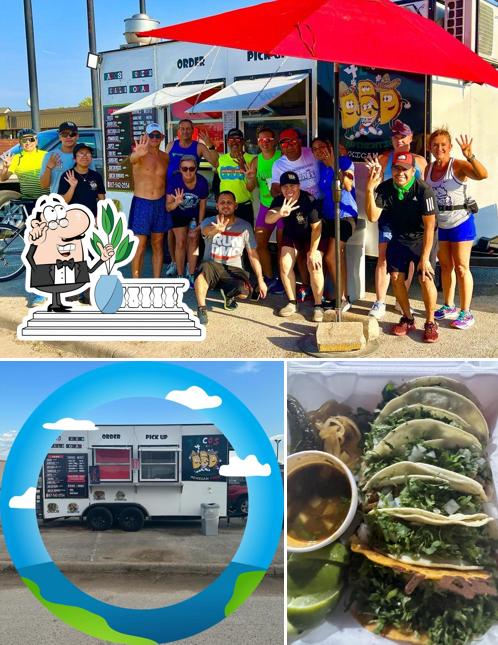 Tacos 4 Locos, Fort Worth - Restaurant menu, prices and reviews