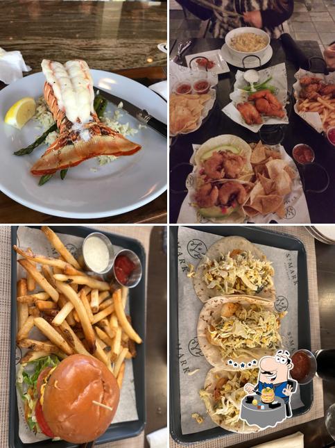 Brickmans Restaurant & Bar, San Marcos - Restaurant menu, prices and ...