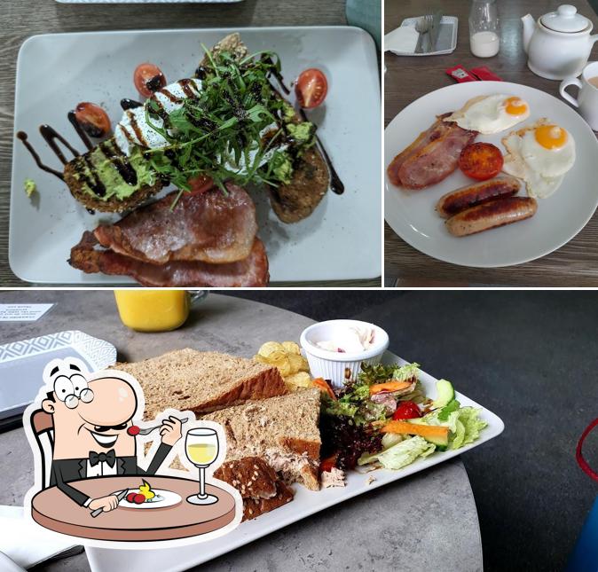 Cole’s Kitchen, Beverley - Restaurant menu, prices and reviews