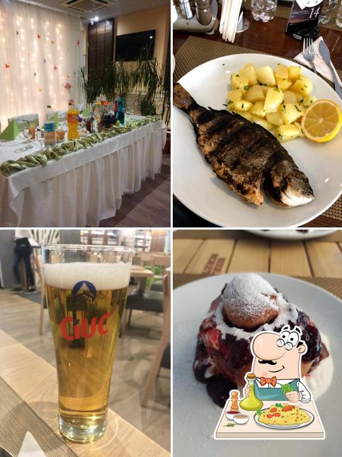 Ivan`s Bar & Grill, Bucharest - Restaurant menu, prices and reviews
