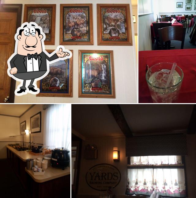 Top 5 restaurants with egg salad in Huntingdon, Pennsylvania, october ...