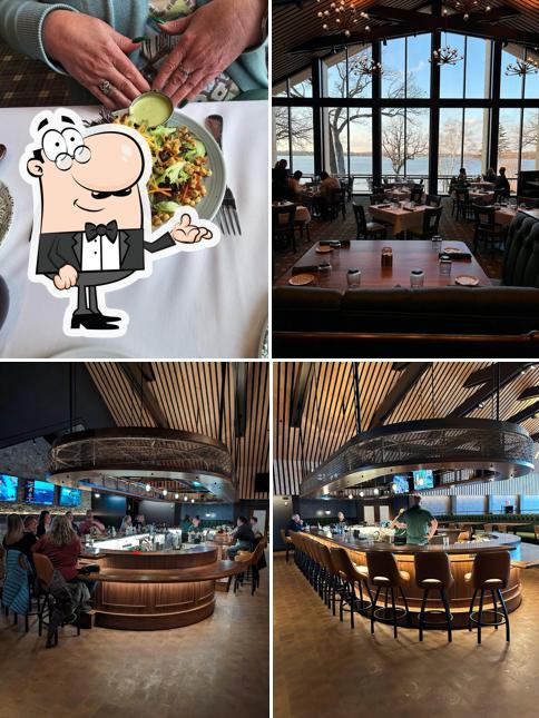 Village Supper Club, Delavan - Restaurant menu, prices and reviews