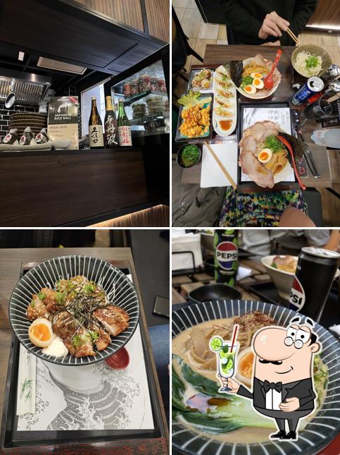 Top 5 restaurants with karaage chicken in Budapest, november 2025 ...