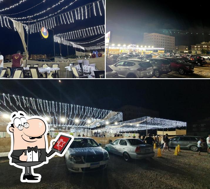 حجوجة الساحل الشمالي Hagoga Marassi - Restaurant menu, prices and reviews