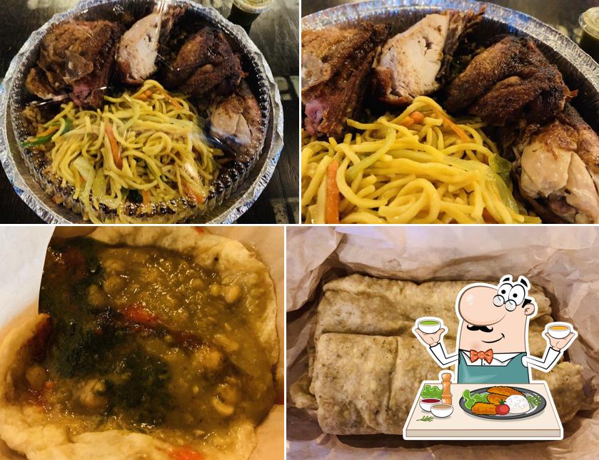 Tabanka, North Lauderdale - Restaurant menu, prices and reviews
